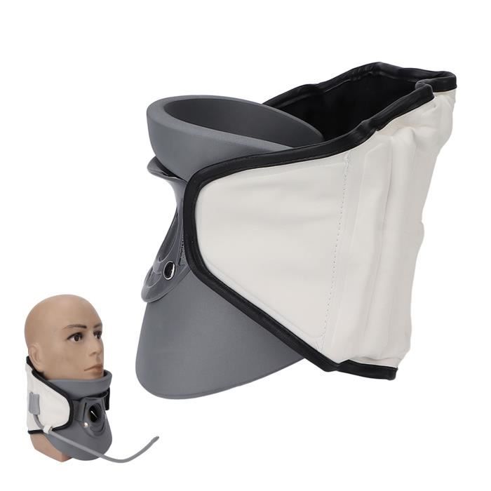 Mxzzand tracteur de vertèbre cervicale Mxzzand Traction cervicale ...