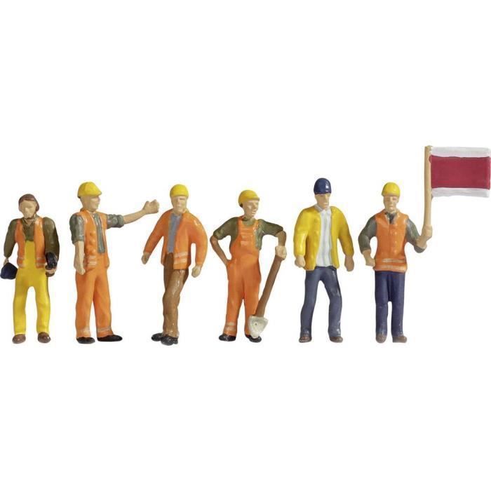 Train miniature - NOCH - 45277 - Cdiscount Jeux - Jouets