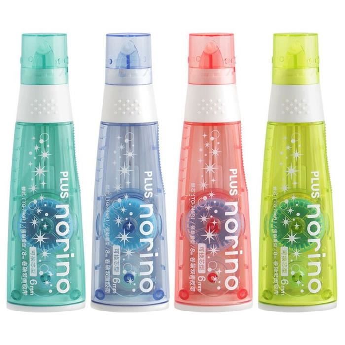 Ruban colle papier adhésif Double face pour Scrapbook bureau ...