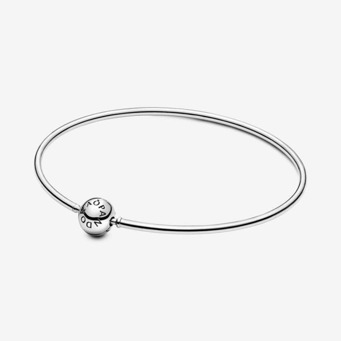 PANDORA Bracelet Jonc Pandora Me 598406C00-18 - Achat / Vente bracelet ...