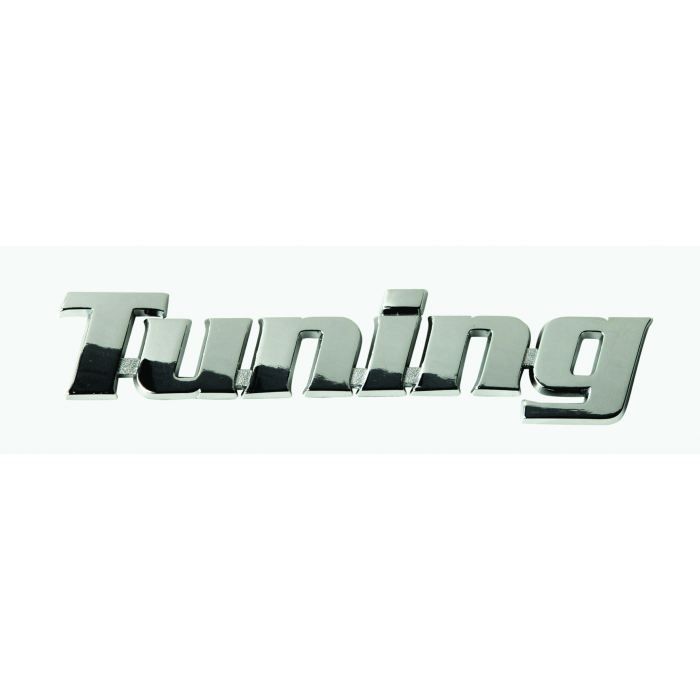 Logo - emblème tuning - Achat / Vente insigne marque auto logo ...