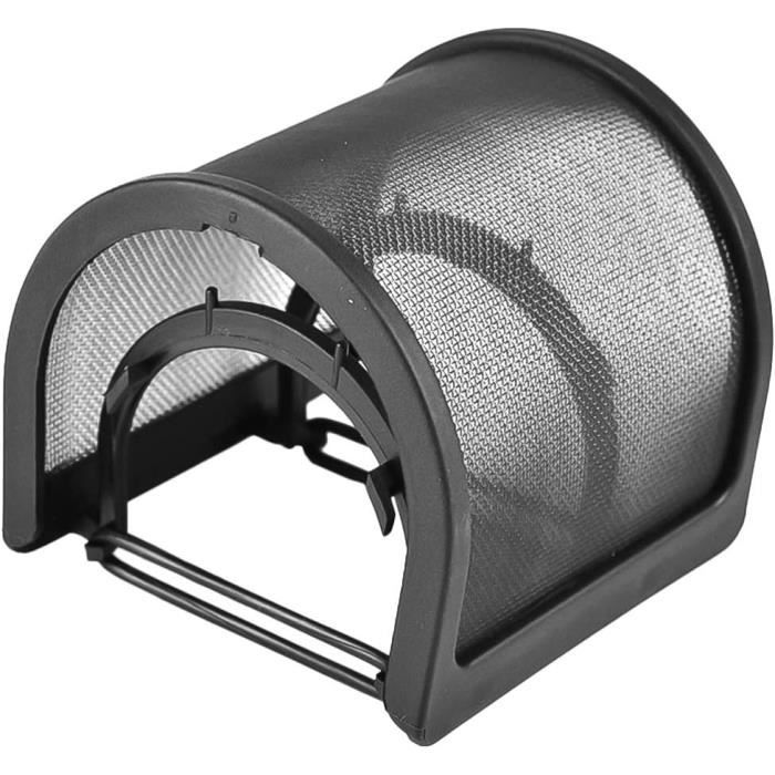 Artibetter Microphone Filtre Anti-Bruit Double Couche en Forme de U ...