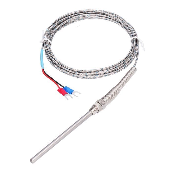 Tbest sonde de capteur de température Capteur de température à ...