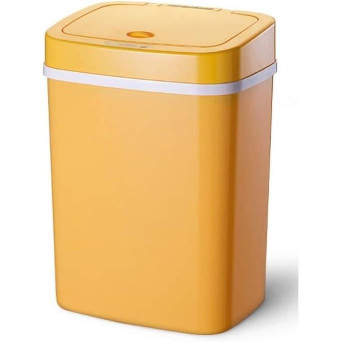 Petite Poubelle For La Cuisine, La Chambre Et Le Bureau Poubelles ...