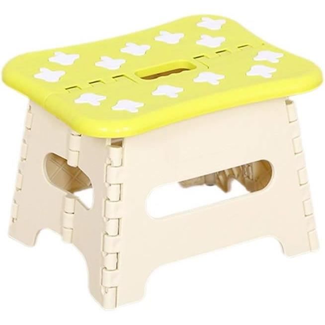 Ménage Changez Le Banc De La Chaussure, Tabouret Pliable Antidérapant ...