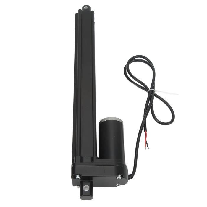 Zerone Actionneur de levage électrique Actionneur de mouvement linéaire d'actionneur électrique ...