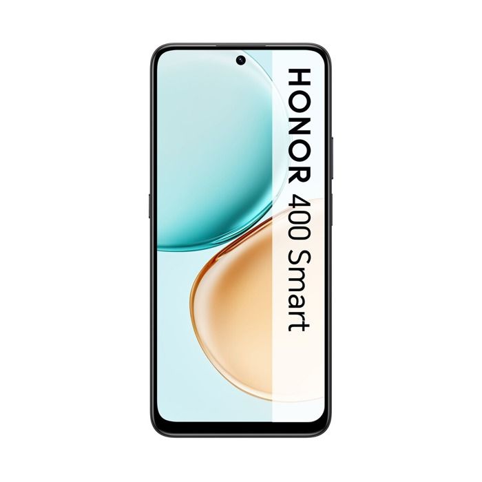 Smartphone Honor Pack 400 Smart 4G 6/128 & Honor Choice Earbuds X7E ...