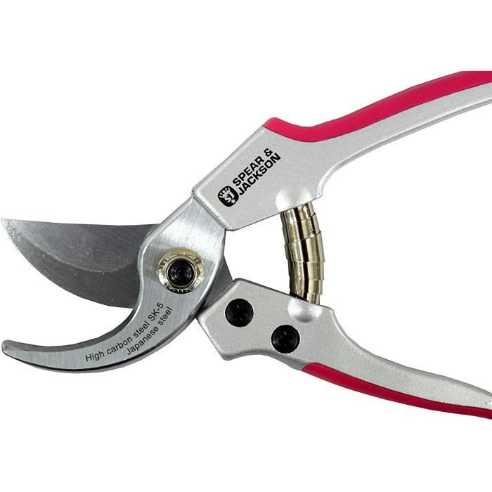 Ensemble sécateur et Pince coupante A39 - Cdiscount Jardin