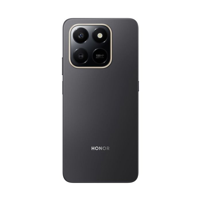 Smartphone Honor Pack 400 Smart 4G 6/128 & Honor Choice Earbuds X7E ...
