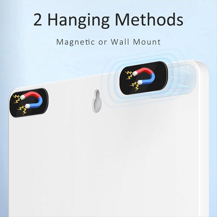 Erasable Household Watch Board Daily to Do List Planner Check for Kids ...