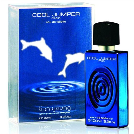 Cool Jumper Man - Cdiscount Au quotidien