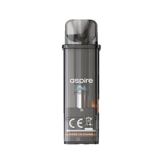 Pièce détachée Cigarette électronique - Cartouche GoTek - Aspire - 0.8ohm - Cdiscount Au quotidien