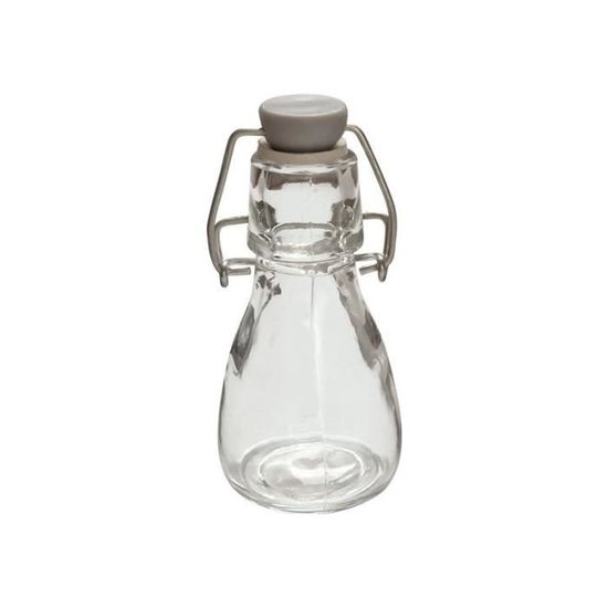 Fiole traditionnel en verre - Cdiscount Maison