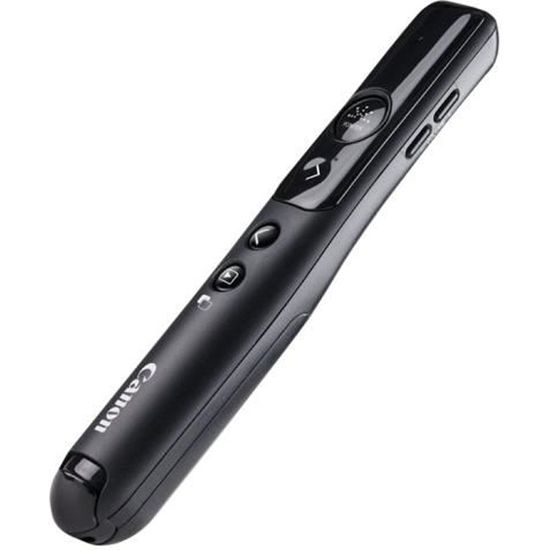 CANON Pointeur de Présentation Laser PR1100-R - Fréquence radio - USB ...