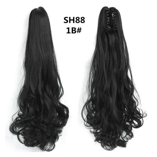 Perruque - Postiche - Faux Cheveux - Extensions - Colle Cheveux CRAZE ...