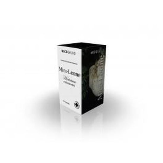 Mico Leon 70 gélules Micosalud - Cdiscount Santé - Mieux vivre