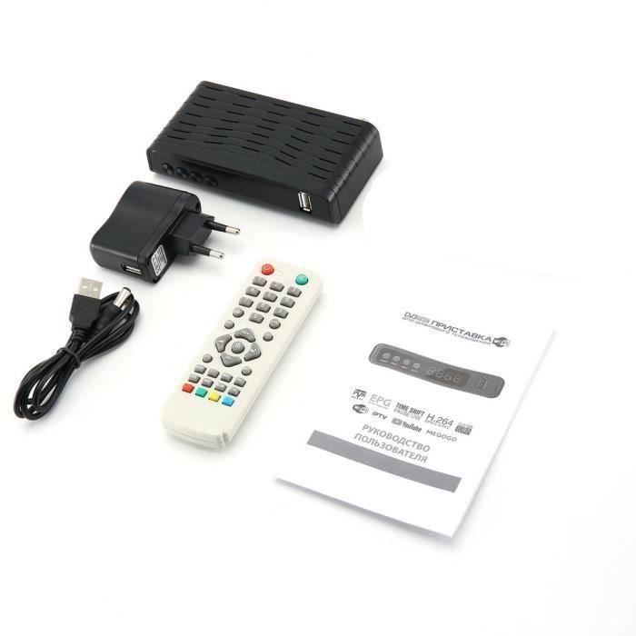 Decodeur Tv Sfr Evolution d’occasion