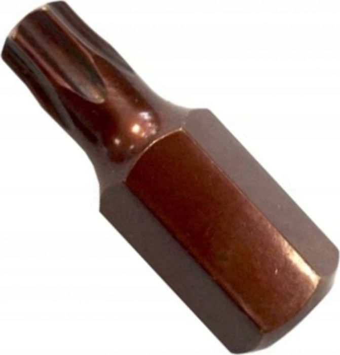 Clé Torx - Rockforce - RF-1763035 - Embout TORX T35x10mm - L-30mm ...