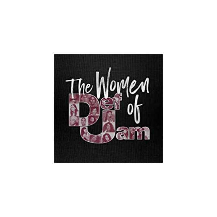 The Women Of Def Jam Coffret - Cdiscount
