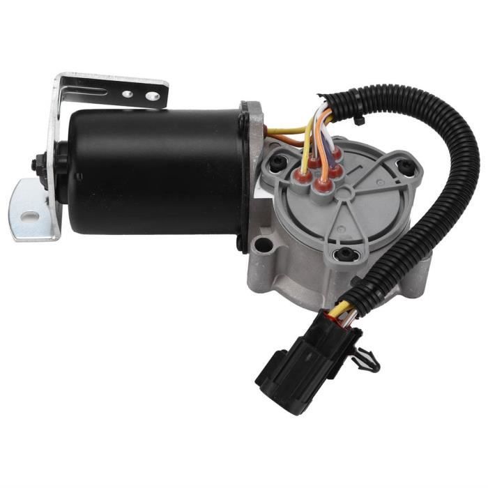 Akozon 600-908 Boîte de transfert Motor Shift Actuator 68089746AA ...