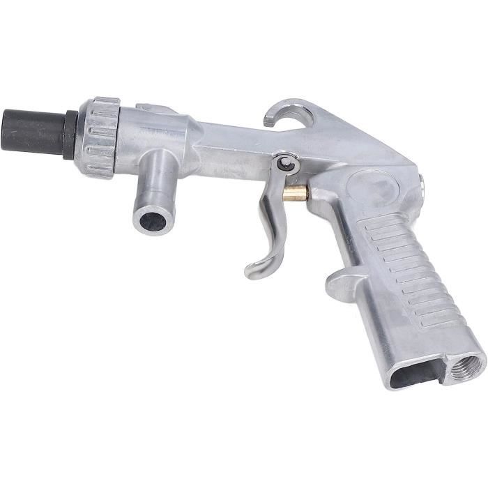 Sandblaster Machine, Sandblaster Exécution Exquise Manche En Fonte D ...