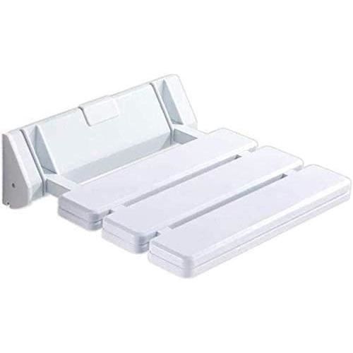 Home Essentials, Siège De Douche Pliable Tabouret De Bain, Siège ...