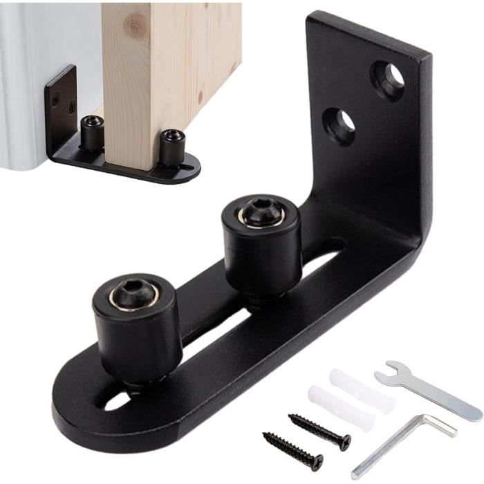 Guide de Porte Coulissante au Sol, Guide de Rail Porte Coulissante ...