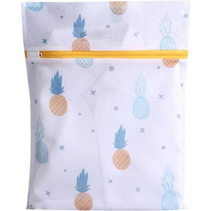 Sacs En Filet Pour Le Linge, Sacs À Vêtements Pour La Lessive, Sac ...