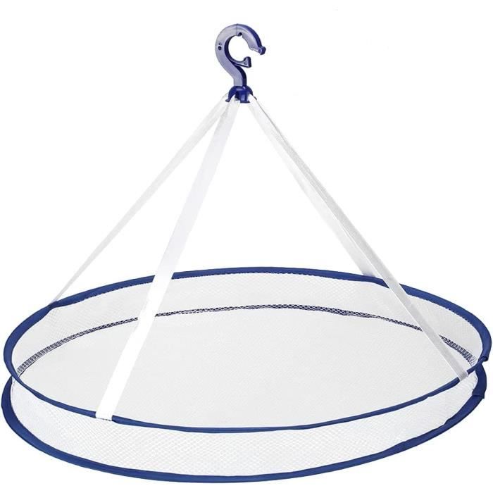 Filet à vêtements, Construction en maille ouverte Filet de séchage ...