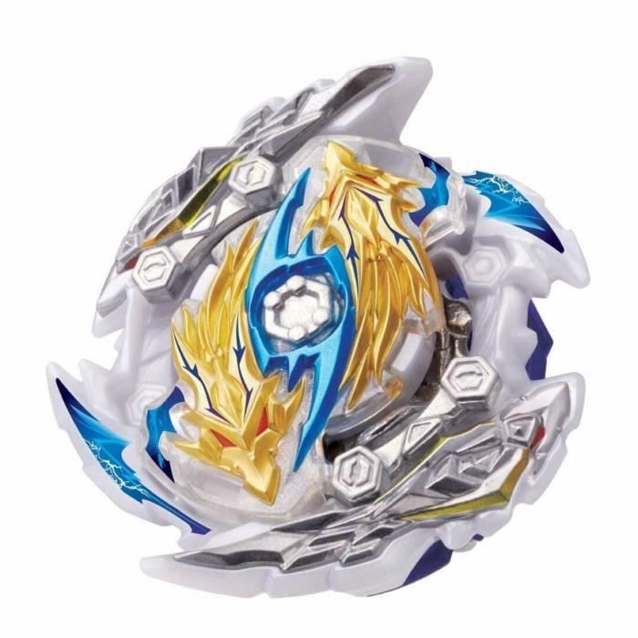 TOUPIE BAYBLADE BURST World Spriggan B-X 01 Wonder Valtryek-winner ...