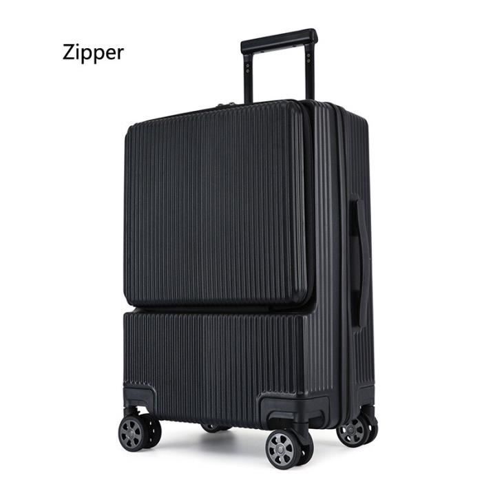Valise Ou Bagage Vendu Seul WE2X3 Aluminium frame trolley luggage ...