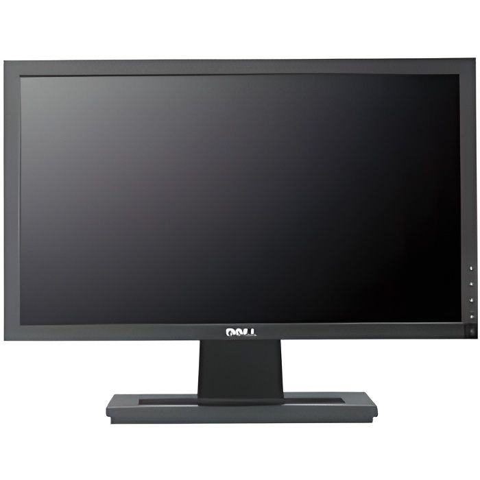 TFT 19 Dell e1909wb - Cdiscount Informatique