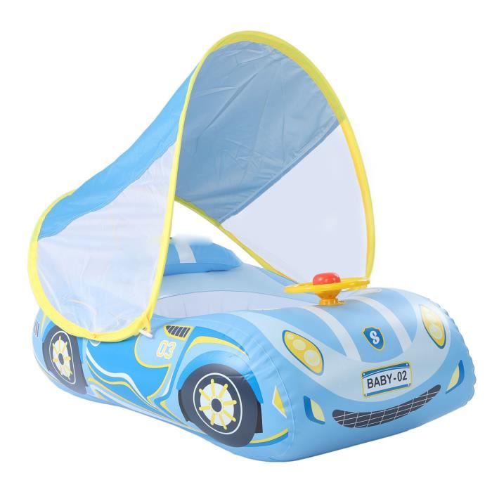 Duokon flotteur de piscine pour bébé Flotteur de natation gonflable ... Duokon flotteur de piscine pour bébé Flotteur de natation gonflable ...