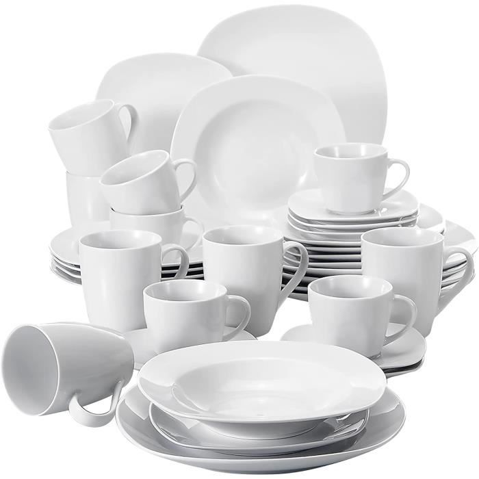 Service De Table Complet Casa