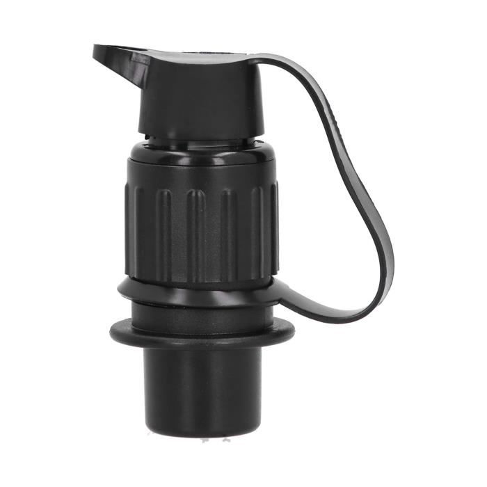 Connecteur de remorque Adaptateur de Prise de Remorque EU Connecteur de ...