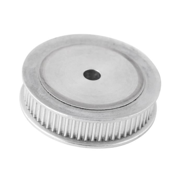 LAM-GT2 Timing Pulleys,3D printer pulley GT2,Aluminum GT2 Timing Belt ...