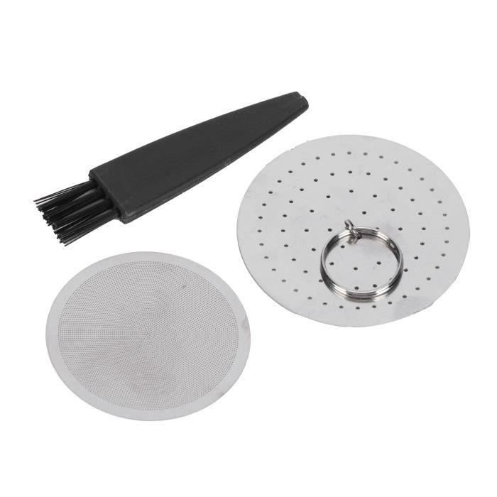 Changan-Atyhao Coupe capsule Capsule de café Set Capsule rechargeable ...