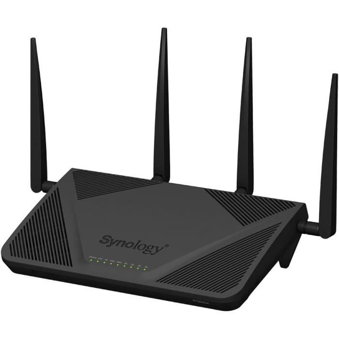 Rt2600Ac Wireless Mesh Router[H612] - Cdiscount Informatique