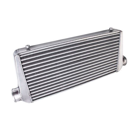 Intercooler Universel 600 x 300 x 76 mm refroidisseur intermédiaire ...