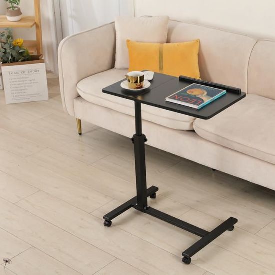Console De Lit Roulante