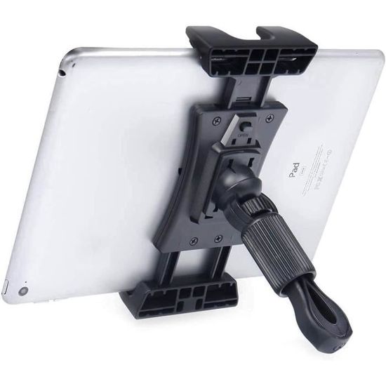 Support Tablette Voiture, Porte Tablette - Téléphone Voiture pour Appui ...
