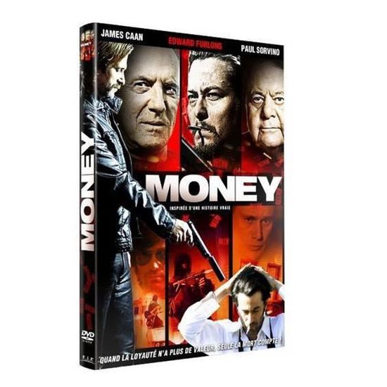 DVD Money - Cdiscount DVD