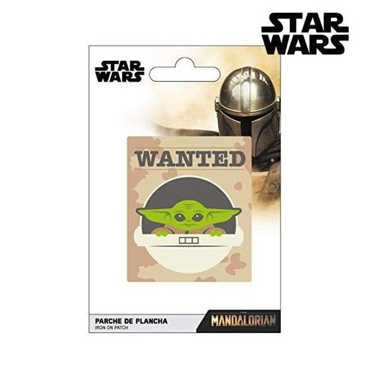 Cerdá Pin en métal pour bébé Yoda The Child-Licencia Officiel Star Wars ...