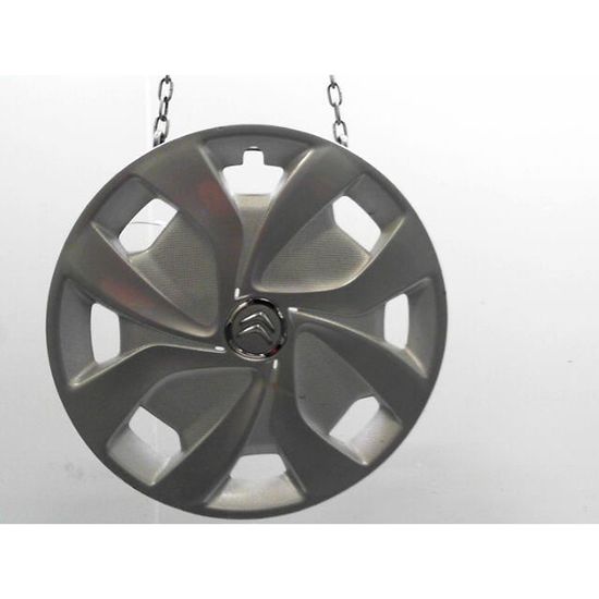ENJOLIVEUR DE ROUE CITROEN C3 II (A51) 2009-... / / D1-454559 ...