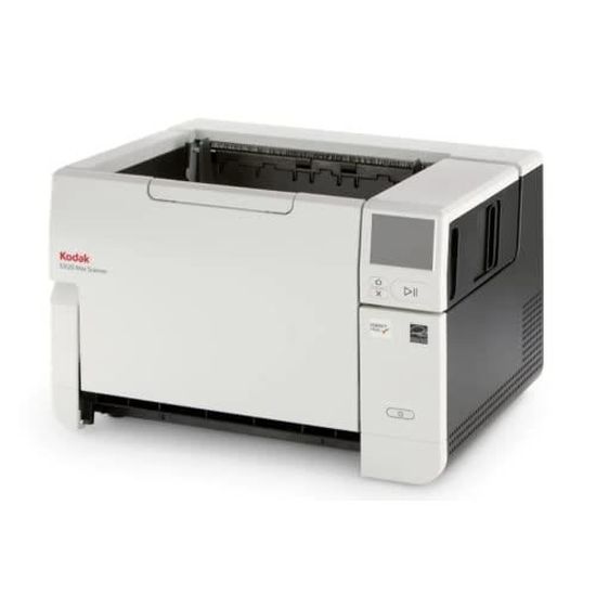 Scanner de documents - KODAK - S3120 Max - 600 dpi - 120 ppm - Recto ...