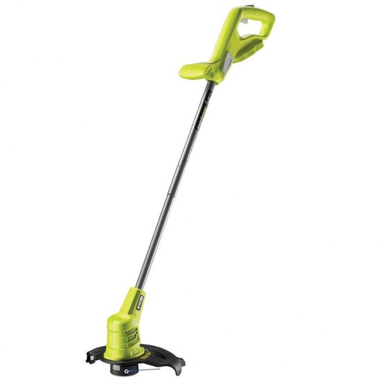 Coupe-bordures sans fil 18V ONE+ RYOBI OLT1825M - Diamètre de coupe 25 cm - Sans batterie ni ...