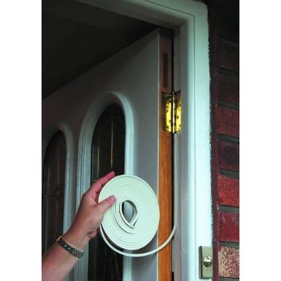 Joints de calfeutrage - STORMGUARD - 05SR034010MW - Caoutchouc EPDM ...