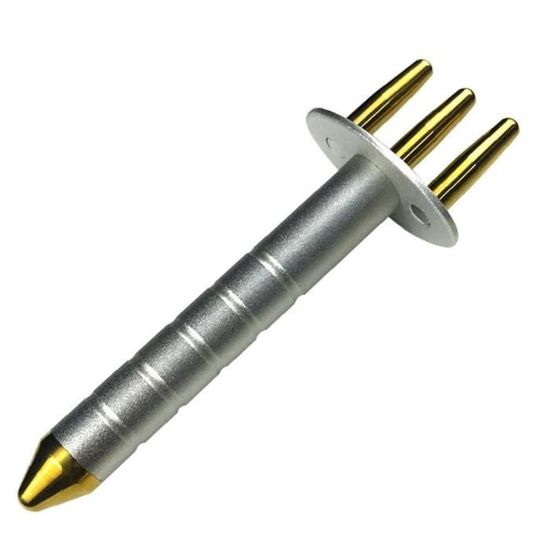 ACUPUNCTURE PEN FOURCHE THÉRAPIE MAGNÉTIQUE DE VACES D'ACCUEILLE ...