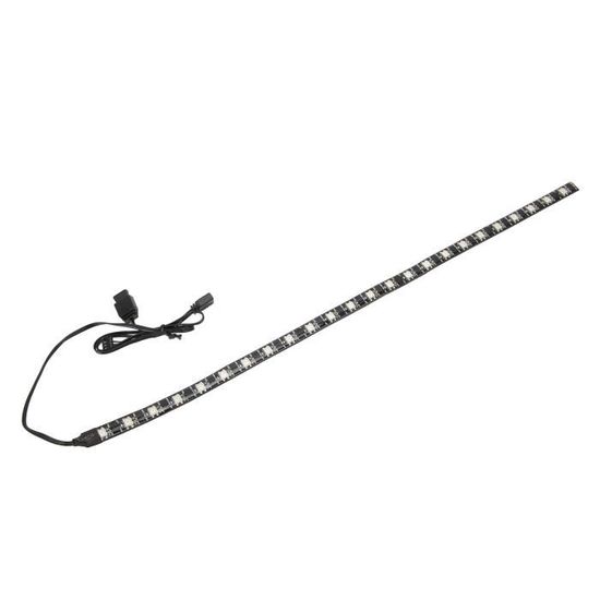 Bande lumineuse LED pour PC - YOSOO - 15.7in - Multicolore ...