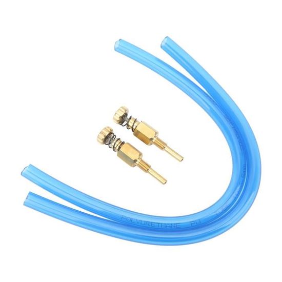 Zerone Soupape de jet de puissance Carburateur Power Jet Valve ...